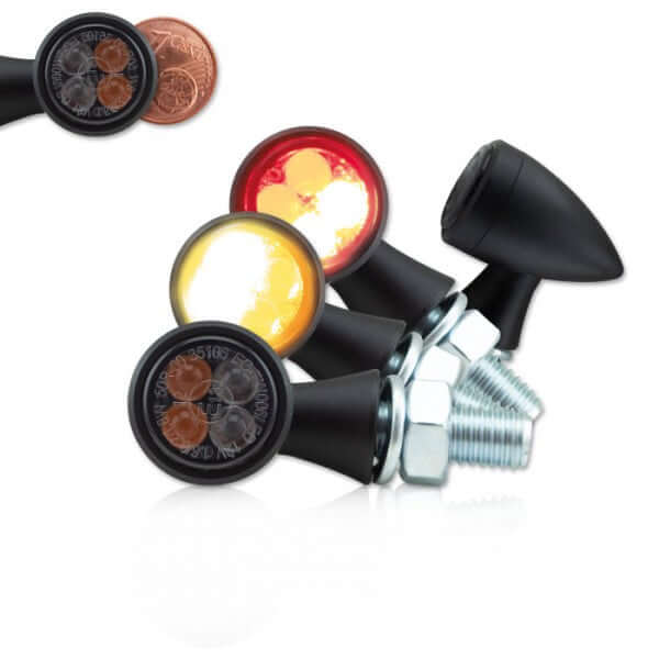 Blinker 3 In 1