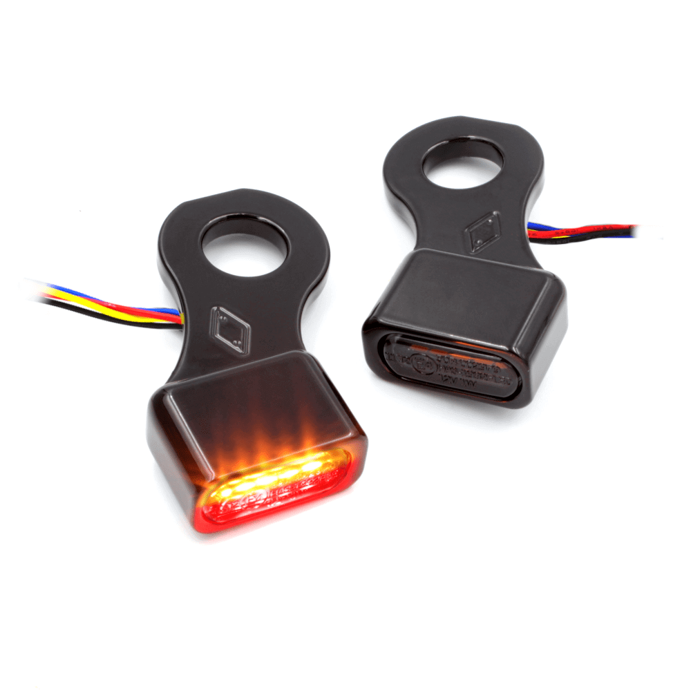 Blinker 3 In 1
