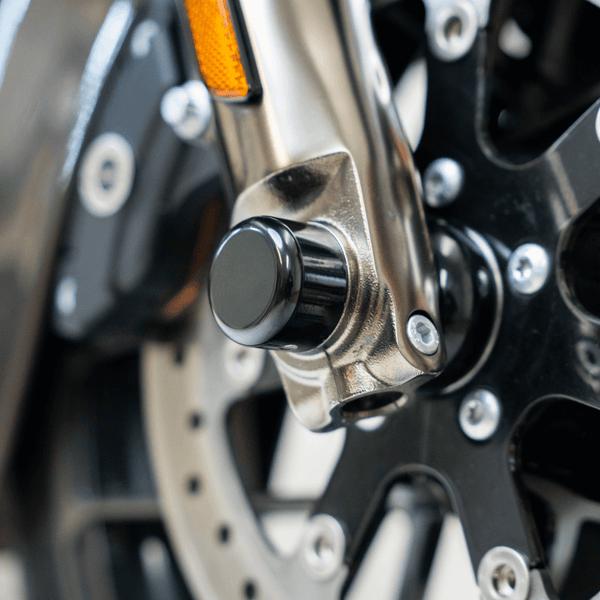 IRON OPTICS - Dein Shop für individuelle Motorradteile made in Germany