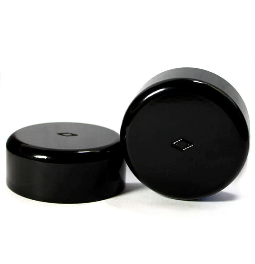 Axis Cover Front - Loki | D22 mm