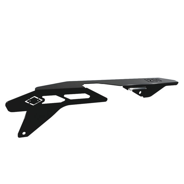 IRON OPTICS - Dein Shop für individuelle Motorradteile made in Germany