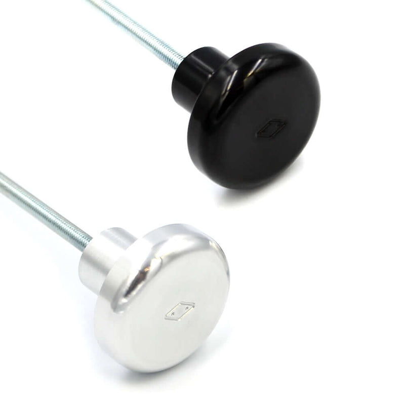 IRON OPTICS - Dein Shop für individuelle Motorradteile made in Germany