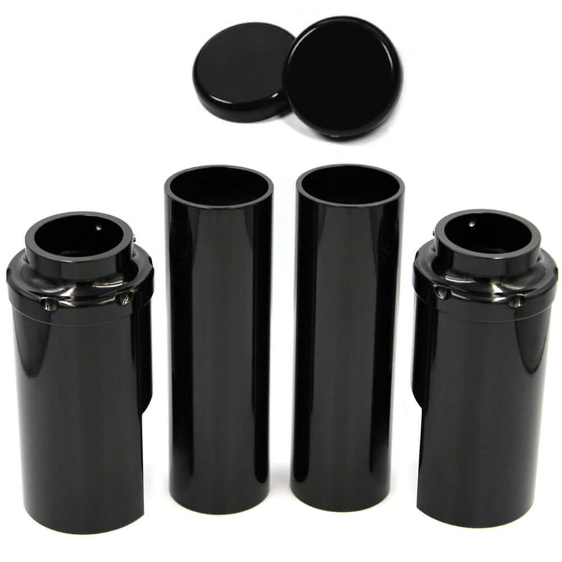 IRON OPTICS - Dein Shop für individuelle Motorradteile made in Germany