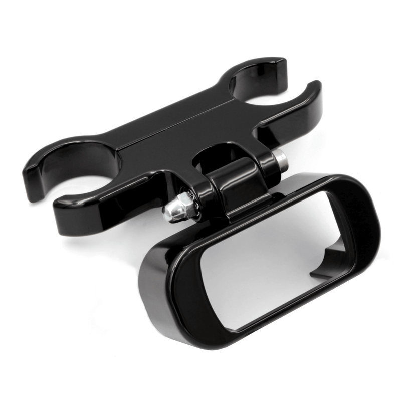 IRON OPTICS - Dein Shop für individuelle Motorradteile made in Germany