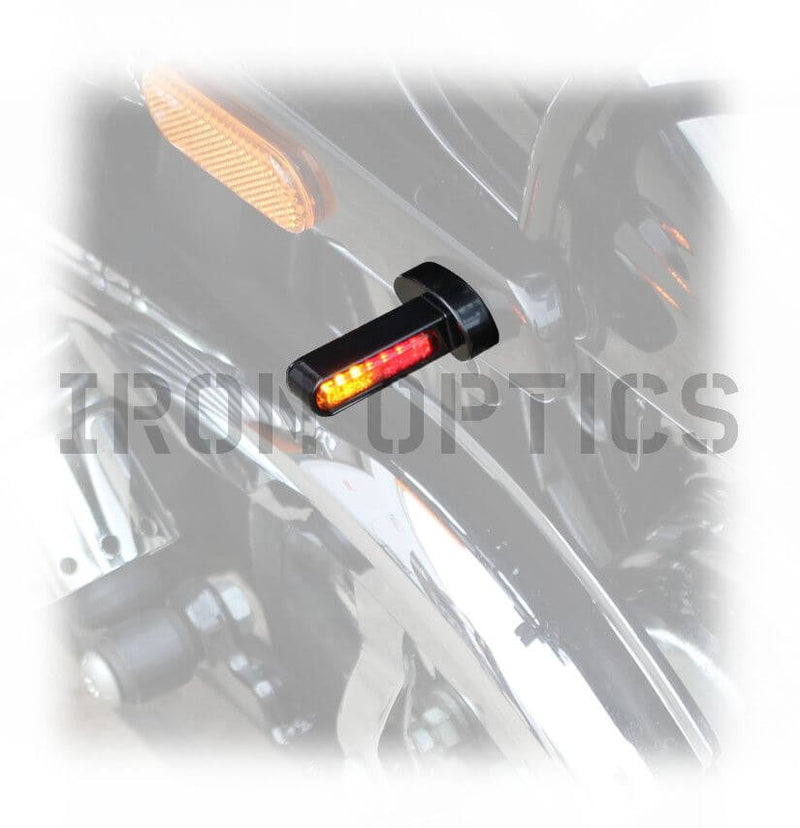 IRON OPTICS - Dein Shop für individuelle Motorradteile made in Germany