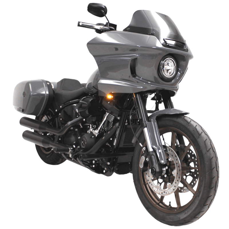 IRON OPTICS - Dein Shop für individuelle Motorradteile made in Germany