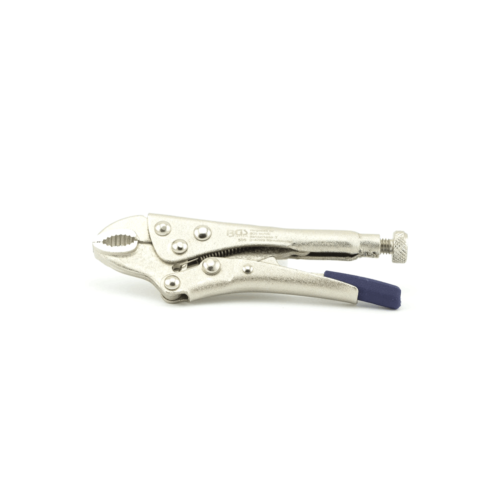Mini-Gripzange || Konzipiert für: Universal