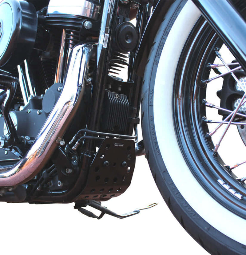 IRON OPTICS - Dein Shop für individuelle Motorradteile made in Germany