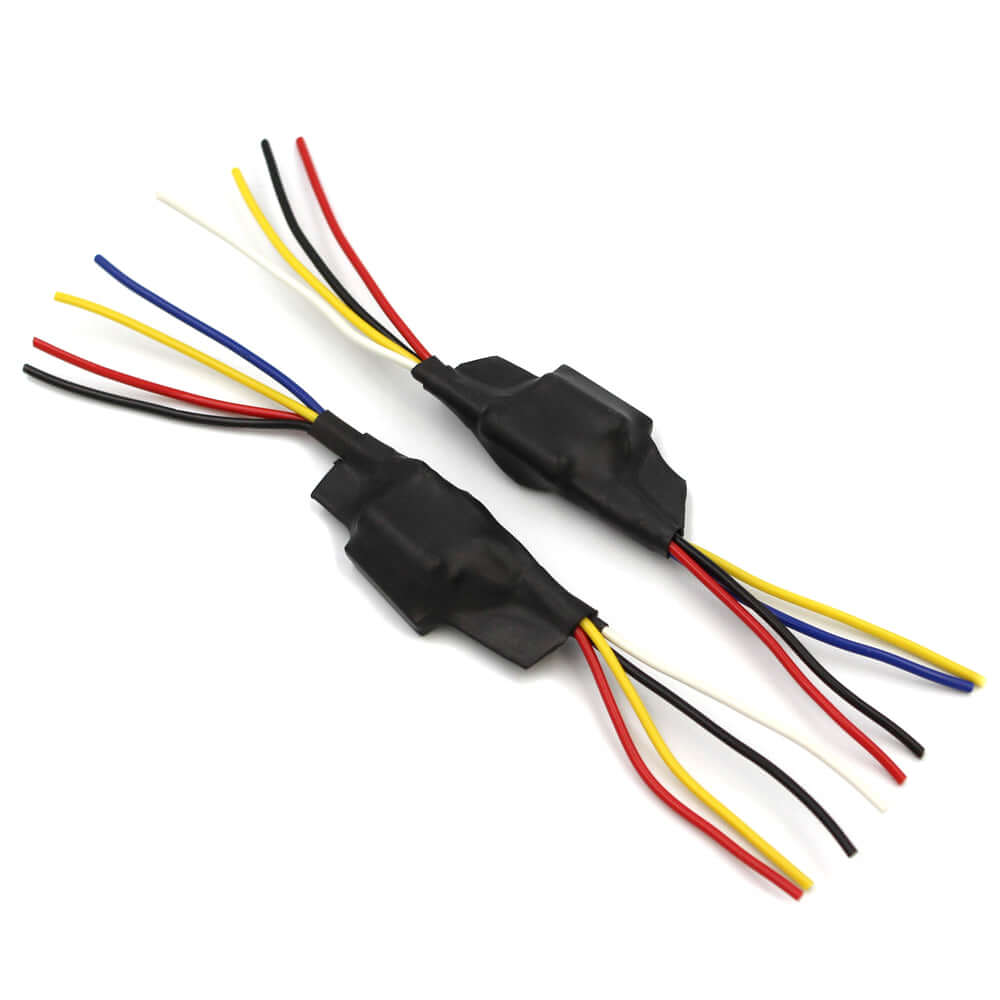 Switch module LED blinker 3 in 1 Iomp | 12V