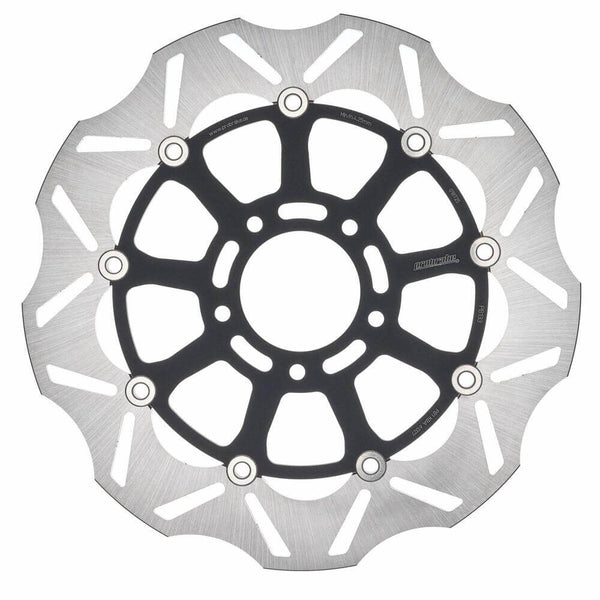 IRON OPTICS - Dein Shop für individuelle Motorradteile made in Germany