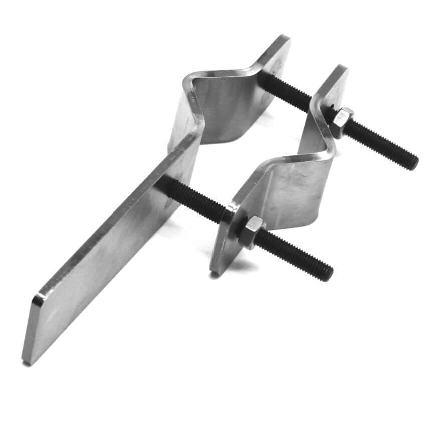Assembly holder for fork